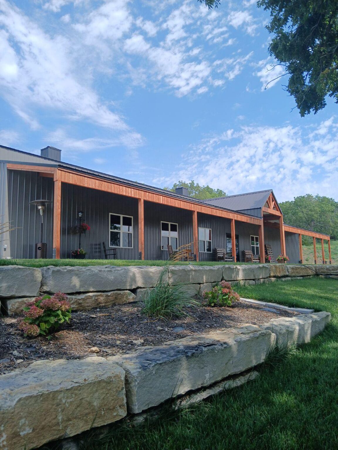 Venue Gallery - Triple B Ranch Wedding Venue & Event Center